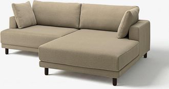IKEA UPP&Aring;KRA 3er-Sitzelement