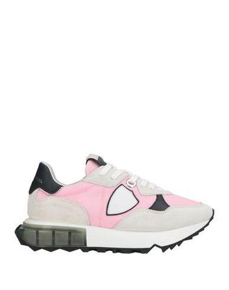 Philippe Model CHAUSSURES - Sneakers sur YOOX.COM