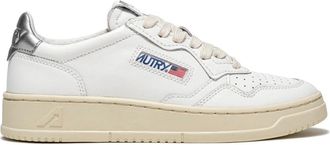 Autry Damen, Schuhe, Weiß, 40 EUGröße