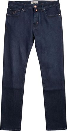 Jacob Cohen Homme, Jeans, Bleu, Taille: W33 Jum_Qe004 Jeans slim