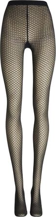 Wolford Collant &agrave; effet scintillant - Femme - Sous-v&ecirc;tements - Multicolore - Taille: 36 FR