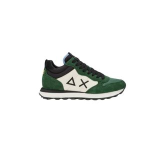 Sun 68 Tom 2.0 Farbe Sneakers - - Shoes - Herren - Gr&uuml;n - 40 EU