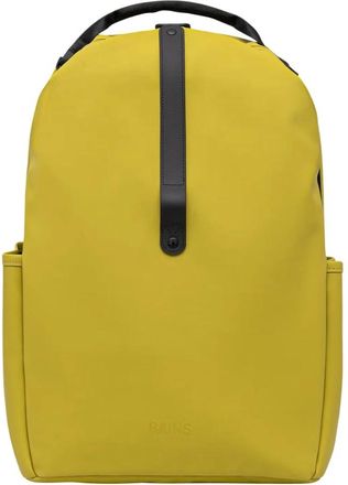 Rains unisex, Sacs, Vert, Taille: ONE Size Backpacks