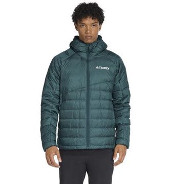 ADIDAS TERREX Terrex Xperior Climawarm+ Down M - Daunenjacke - Herren