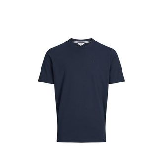 Aigle T-shirt col rond en coton