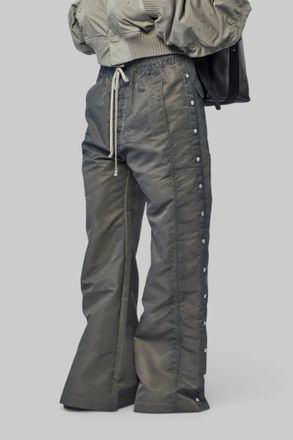 Rick Owens Pantaloni - Wide Pusher Pants