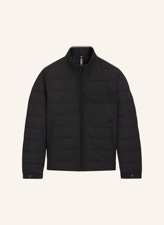 HUGO BOSS Steppjacke Cenitos schwarz