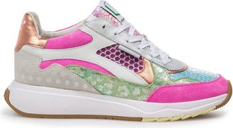 Van Bommel Femme, Chaussures, Multicolore, Taille: 37 EU Suvi