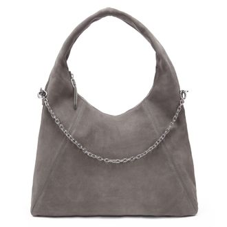 Les Visionnaires Schultertasche Jade Cozy Chain