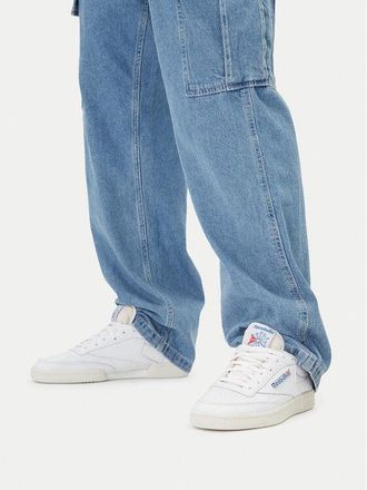 Reebok Sneakers EO-CLUB C 85 VINTAGE 100007875 Wei&szlig;