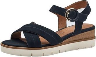 Tamaris Sandale à Talon 1-28202-42 805 Taille: 39 EU