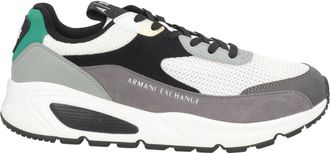 A|X Armani Exchange SCHUHE - Sneakers auf YOOX.COM