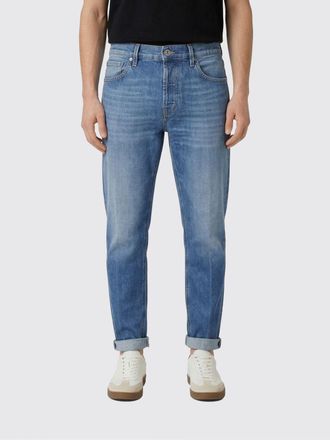 Dondup Jeans DONDUP Herren Farbe Blau