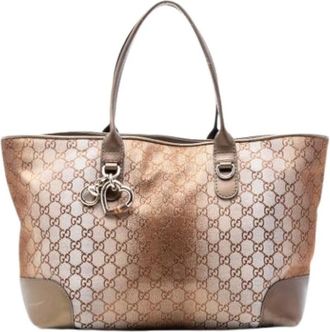 Gucci Damen, Pre-Owned, Braun, ONE SIZEGr&ouml;&szlig;e