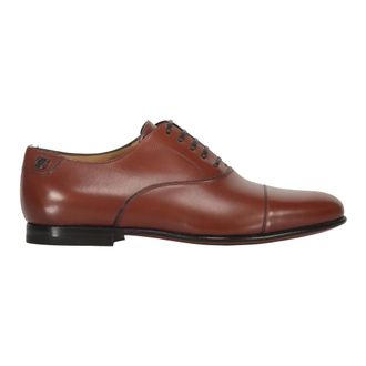 Ferragamo Herren, Schuhe, Braun, 45 EUGröße