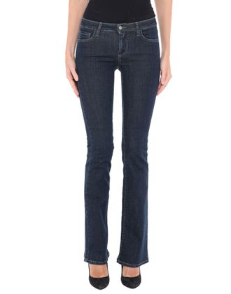 Roy Rogers HOSEN & R&Ouml;CKE - Jeanshosen auf YOOX.COM