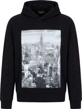 Emporio Armani TOPS - Sweatshirts auf YOOX.COM