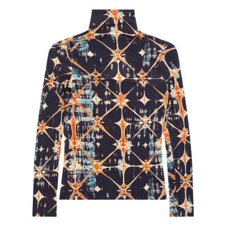 Ulla Johnson T-shirt Col Roul&eacute; Aurelia Ulla Johnson