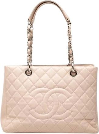 Chanel Damen, Pre-Owned, Rosa, ONE SIZEGr&ouml;&szlig;e