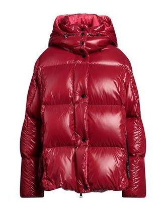 Moncler MANTEAUX - Doudounes plume ou synth&eacute;tique sur YOOX.COM