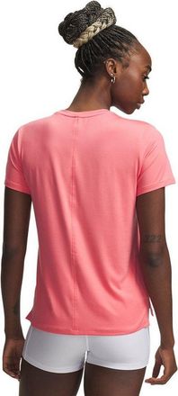 Under Armour Kurzarmshirt UA VANISH SS BITTERSWEET PINK