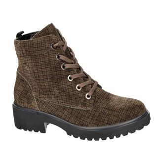 Waldl&auml;ufer Damen, Schuhe, Braun, 40 1/2 EUGr&ouml;&szlig;e