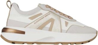 Alexander Smith Femme, Chaussures, Multicolore, Taille: 41 EU Liverpool Baskets