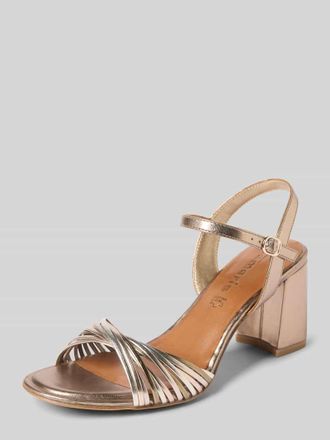 Tamaris Sandaletten mit Dornschlie&szlig;e