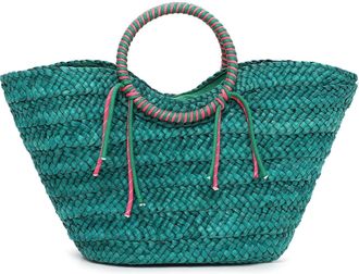 Emily & Noah Shopper Jolanda