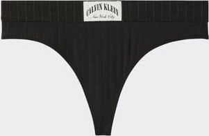 Calvin Klein Underwear String - Taille XS