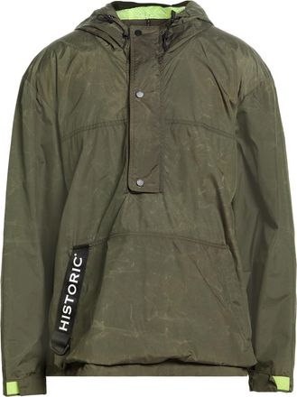 Historic JACKEN & M&Auml;NTEL - Jacken und Anoraks auf YOOX.COM