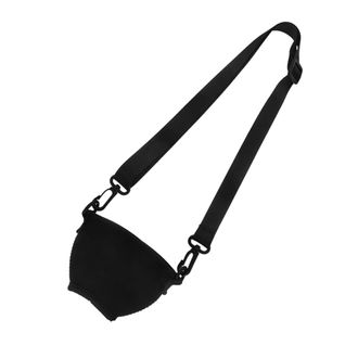 DOITOOL Weinglashalter mit Verstellbarem Halsband Stilvoller Weinglas-Isolator für Stielgläser Vielseitiger Umhängebecherhalter für Partys und Veranstaltungen