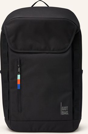 Got Bag Got Bag Rucksack Pro Pack 25 L Mit Laptop-Fach schwarz