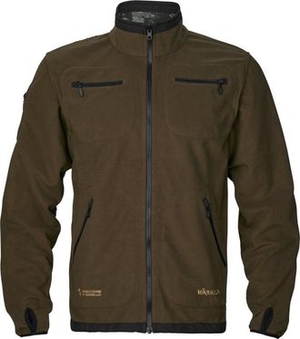 H&auml;rkila Fleecejacke H&auml;rkila Kamko NOCTYX AXIS MSP Wende-Fleecejacke