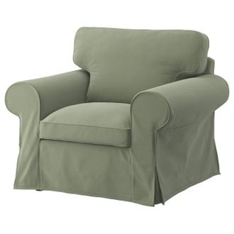 IKEA EKTORP Bezug f&uuml;r Sessel