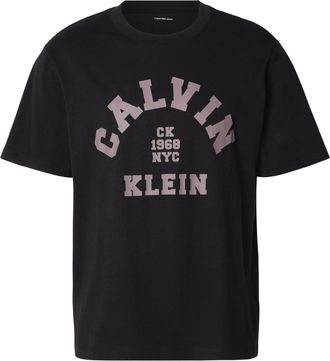 Calvin Klein Jeans T-Shirt 20S COLLEGE