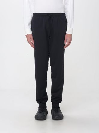 Maison Margiela Hose Herren Farbe Schwarz
