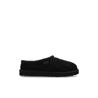 UGG Tasman Woven - - Shoes - Herren - Schwarzk - 44 EU