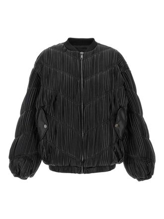 Rotate Veste Casual - Noir