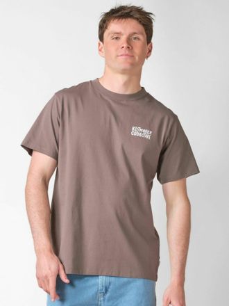 Klitm&oslash;ller Collective Klitmller Collective T-shirt Finn