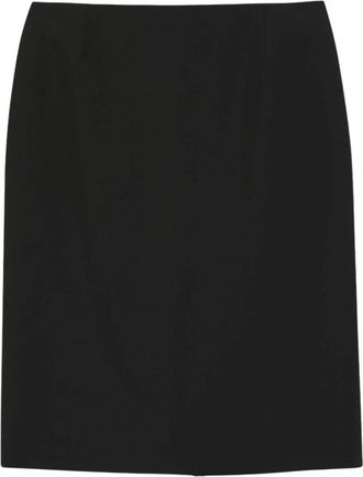 HUGO BOSS Vileah Bleistiftrock - - Skirts - Damen - Schwarzk - M