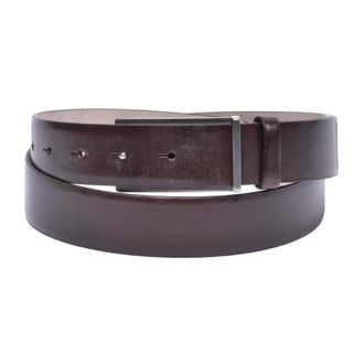 Brunello Cucinelli Herren, Accessories, Braun, XSGröße