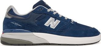New Balance Sneakers New Balance Numeric UN933LNV Dunkelblau