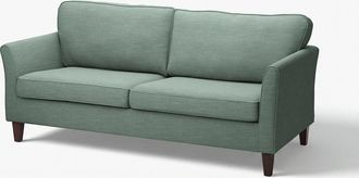 IKEA EKHOLMA Bezug 3er-Sofa