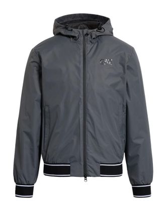 Emporio Armani JACKEN & M&Auml;NTEL - Jacken und Anoraks auf YOOX.COM