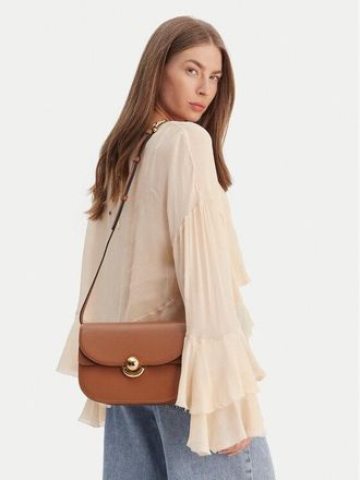 Furla Handtasche Sfera S WB01355 BX0428 BG RY000 Braun