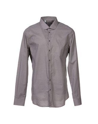 Dolce & Gabbana TOPS - Chemises sur YOOX.COM