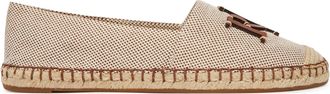 Lauren Ralph Lauren Espadrilles LAUREN RALPH LAUREN Cameryn 802P09065002 Beige