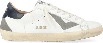 4B12 Herren, Schuhe, Wei&szlig;, 43 EUGr&ouml;&szlig;e