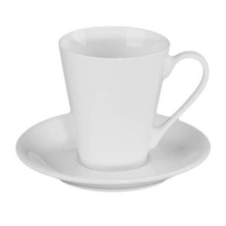 Holst Porzellan Trinkbecher-Set Heike 0,30 l mit UTA 117